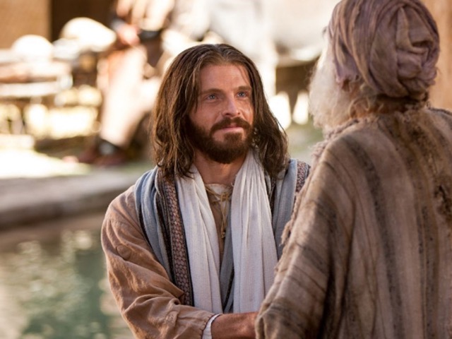 January Area Leadership Message Elder Tarmo Lepp